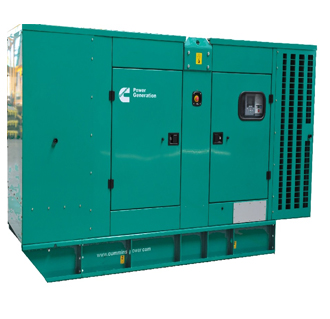 Cummins Generators – MR Generators