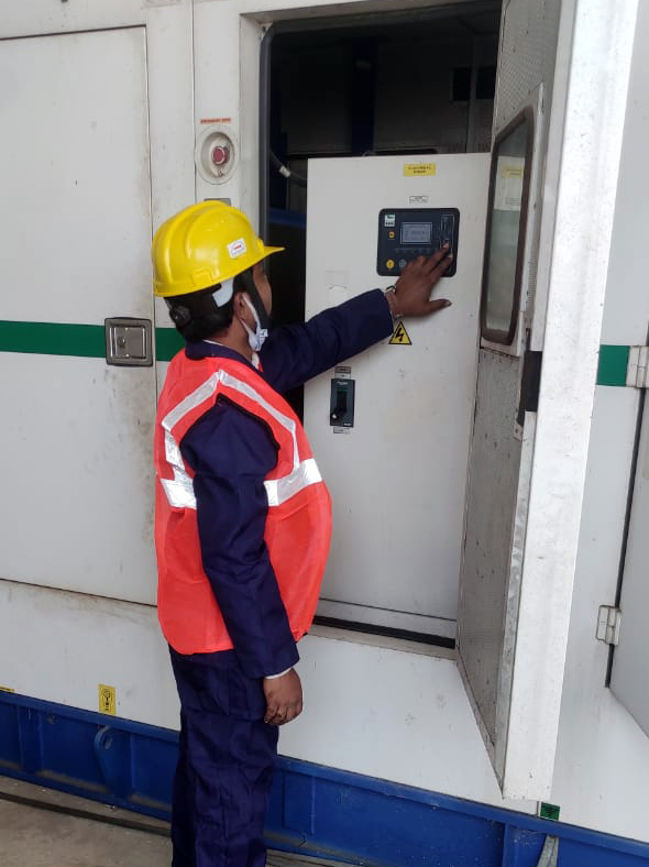 Gallery - MR Generators